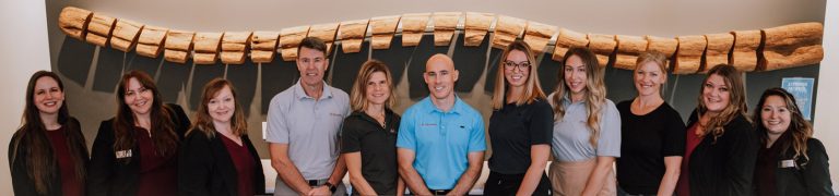 Campbell River Chiropractors | Discovery Chiropractic