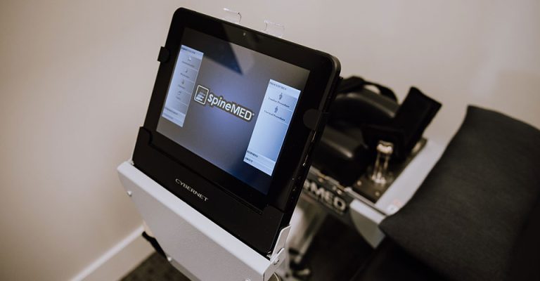 Spinal Decompression | Discovery Chiropractic